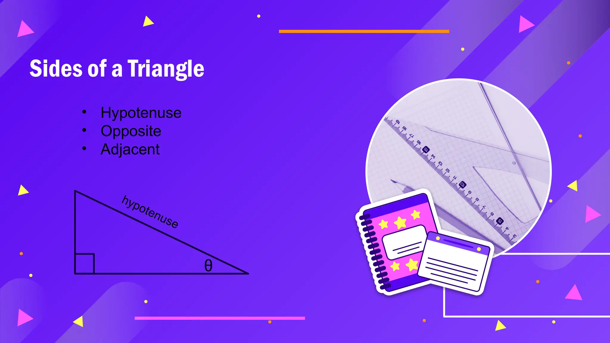 six-trigonometric ratio grade nine .pptx
