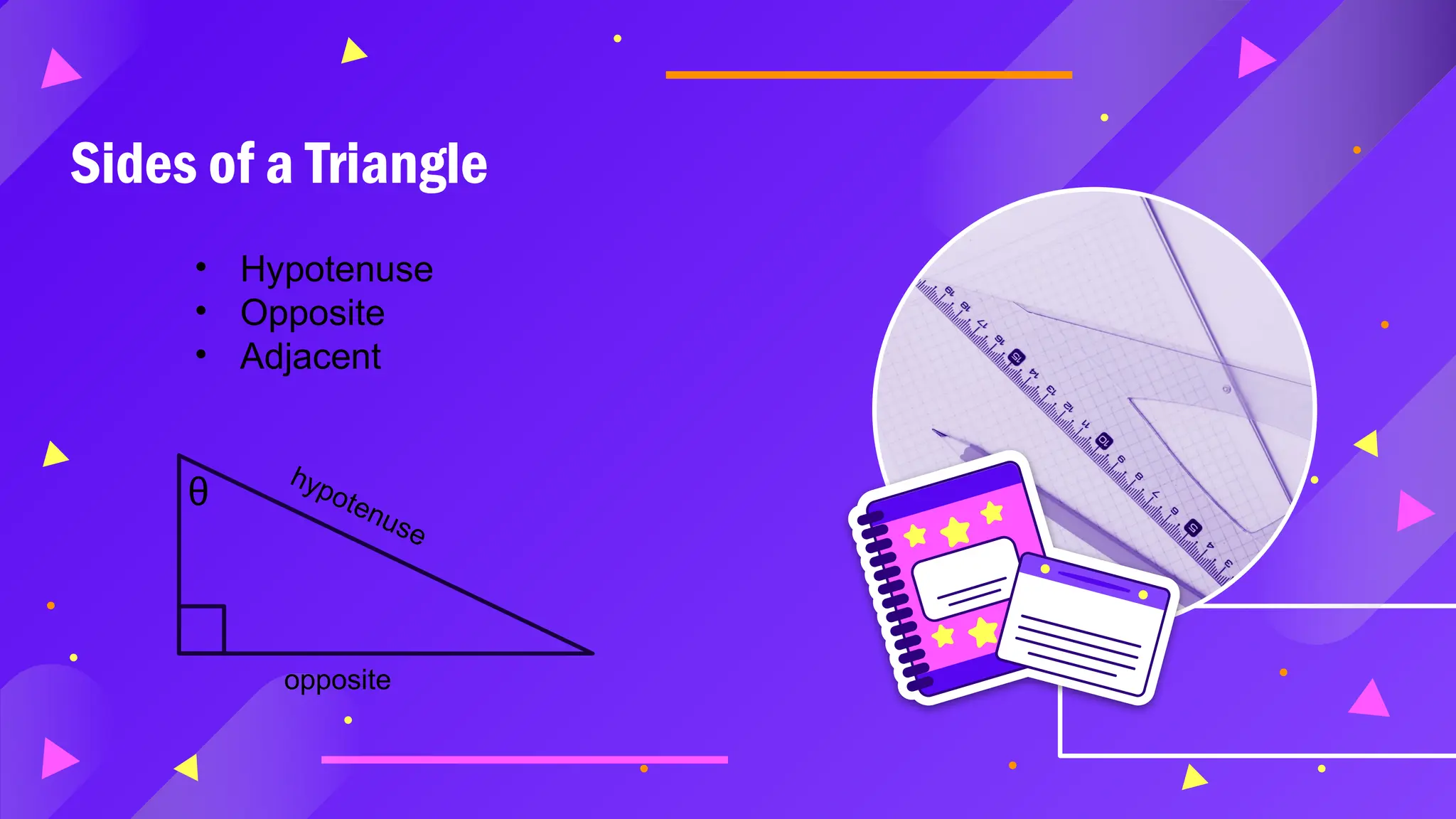 six-trigonometric ratio grade nine .pptx
