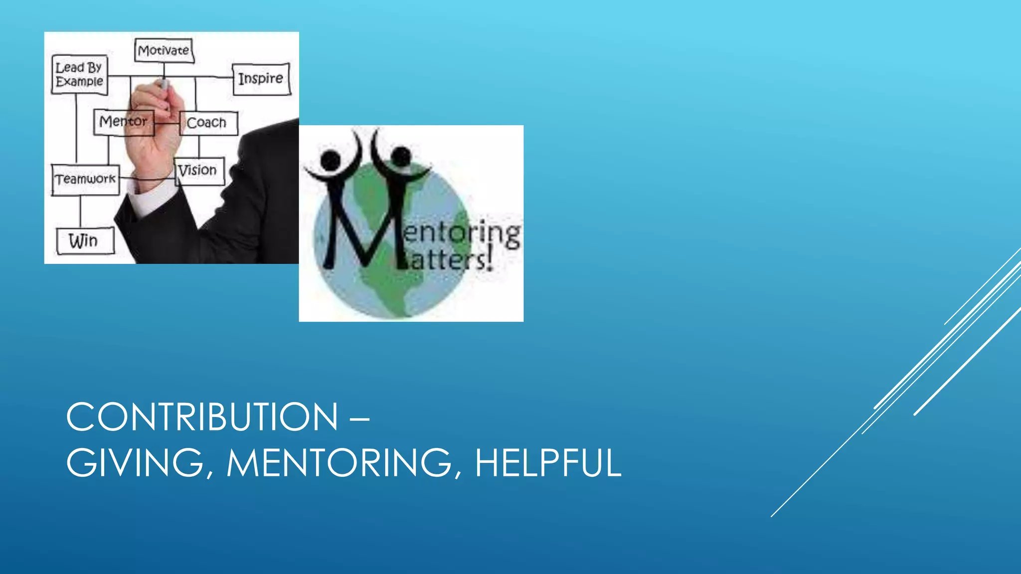 Six basic needs | PPT