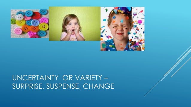 Six basic needs | PPT