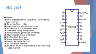 Six channel fire monitoring & control | PPT