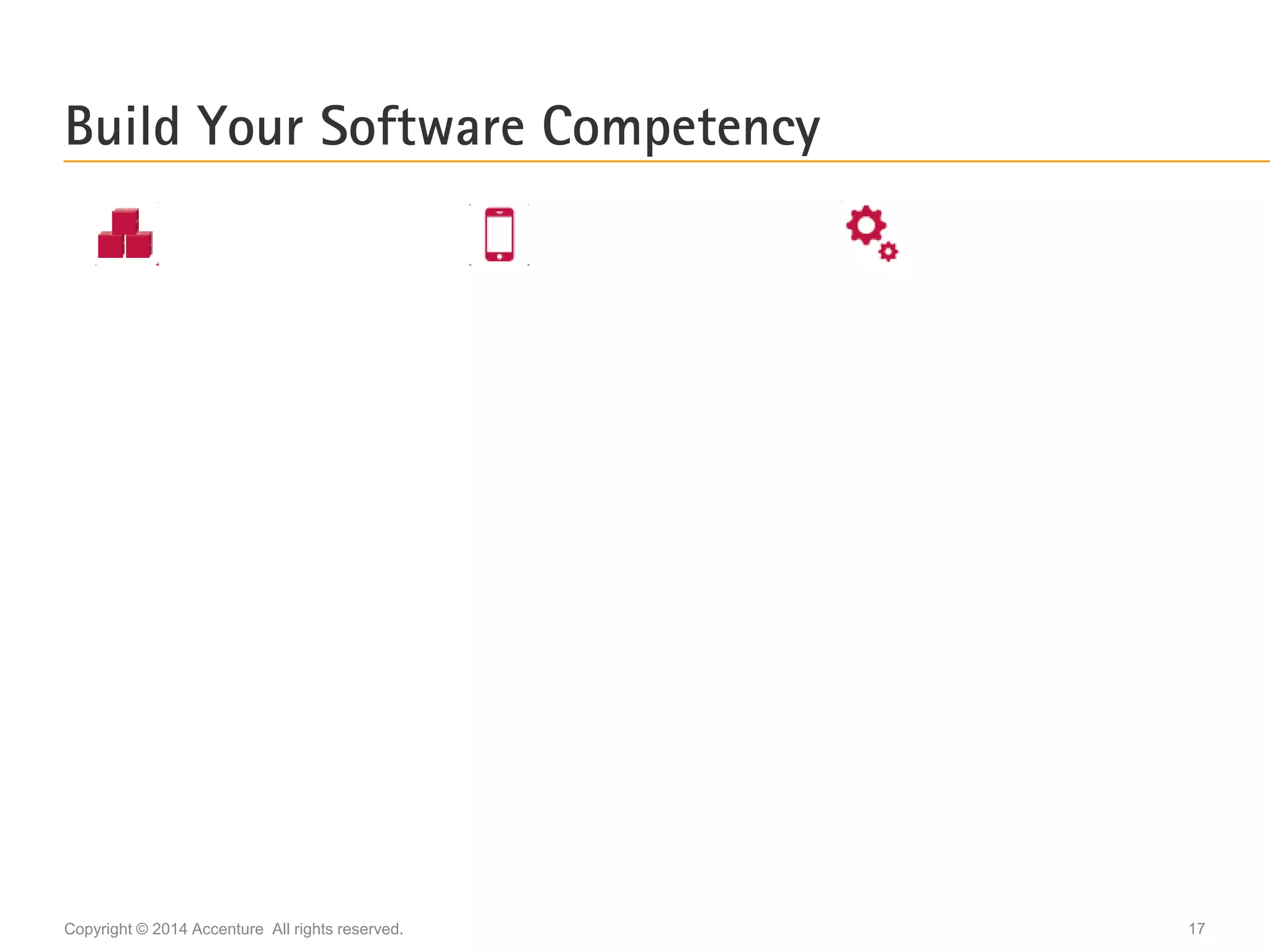 Six CPG technology trends enable digital enterprise | PPTX | Computer ...