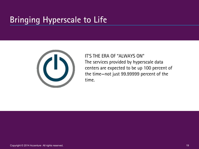 Six CPG technology trends enable digital enterprise | PPTX | Computer ...