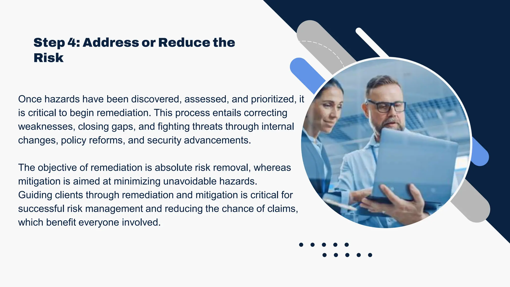 Six Crucial Steps for Insurance Companies to Excel in Risk Management ...