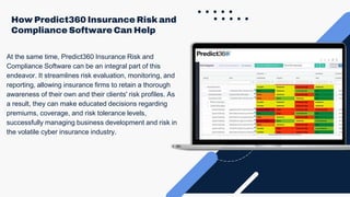 Six Crucial Steps for Insurance Companies to Excel in Risk Management ...