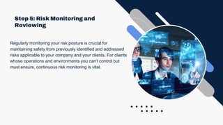 Six Crucial Steps for Insurance Companies to Excel in Risk Management ...