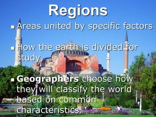 SIX_ELEMENTS_OF_GEOGRAPHY.ppt