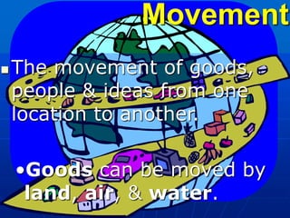 SIX_ELEMENTS_OF_GEOGRAPHY.ppt