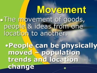 SIX_ELEMENTS_OF_GEOGRAPHY.ppt