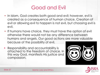 Six essentials of islamic belief | PDF