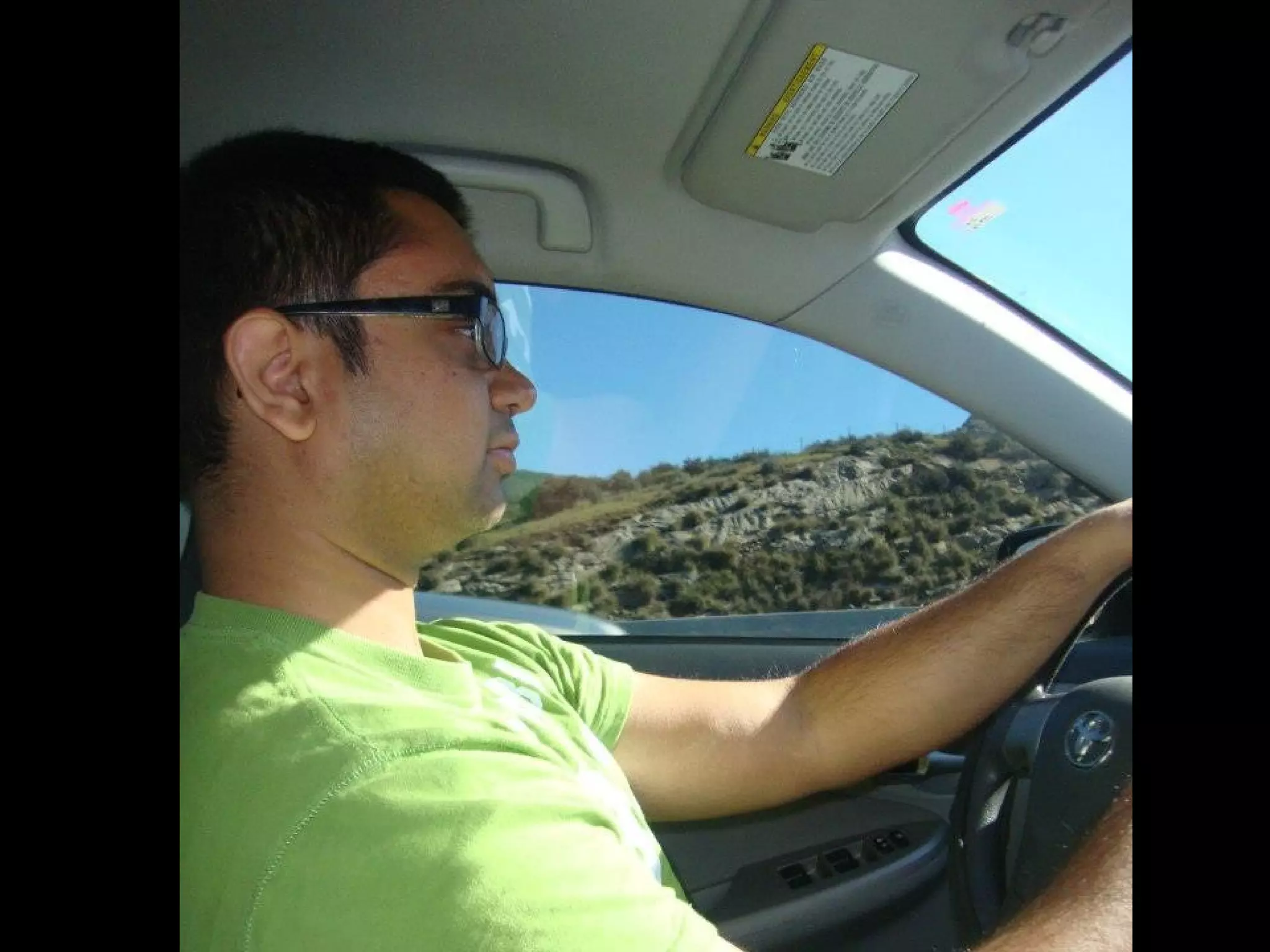 Six Flags, Arizona and Small Group! | PPT