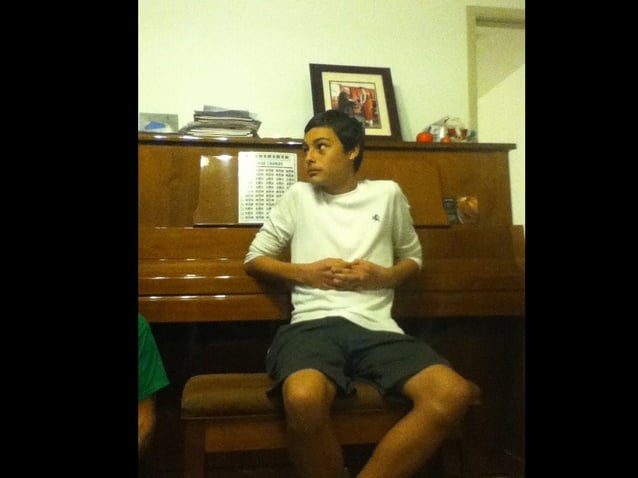 Six Flags, Arizona and Small Group! | PPT