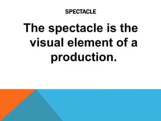 Six forms of Drama.pptx | Free Download