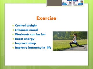 Six habits of suucessful people | PPTX | Wellness | Healthy Living