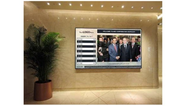 Six Incredible Features of the SMD video wall | PPTX