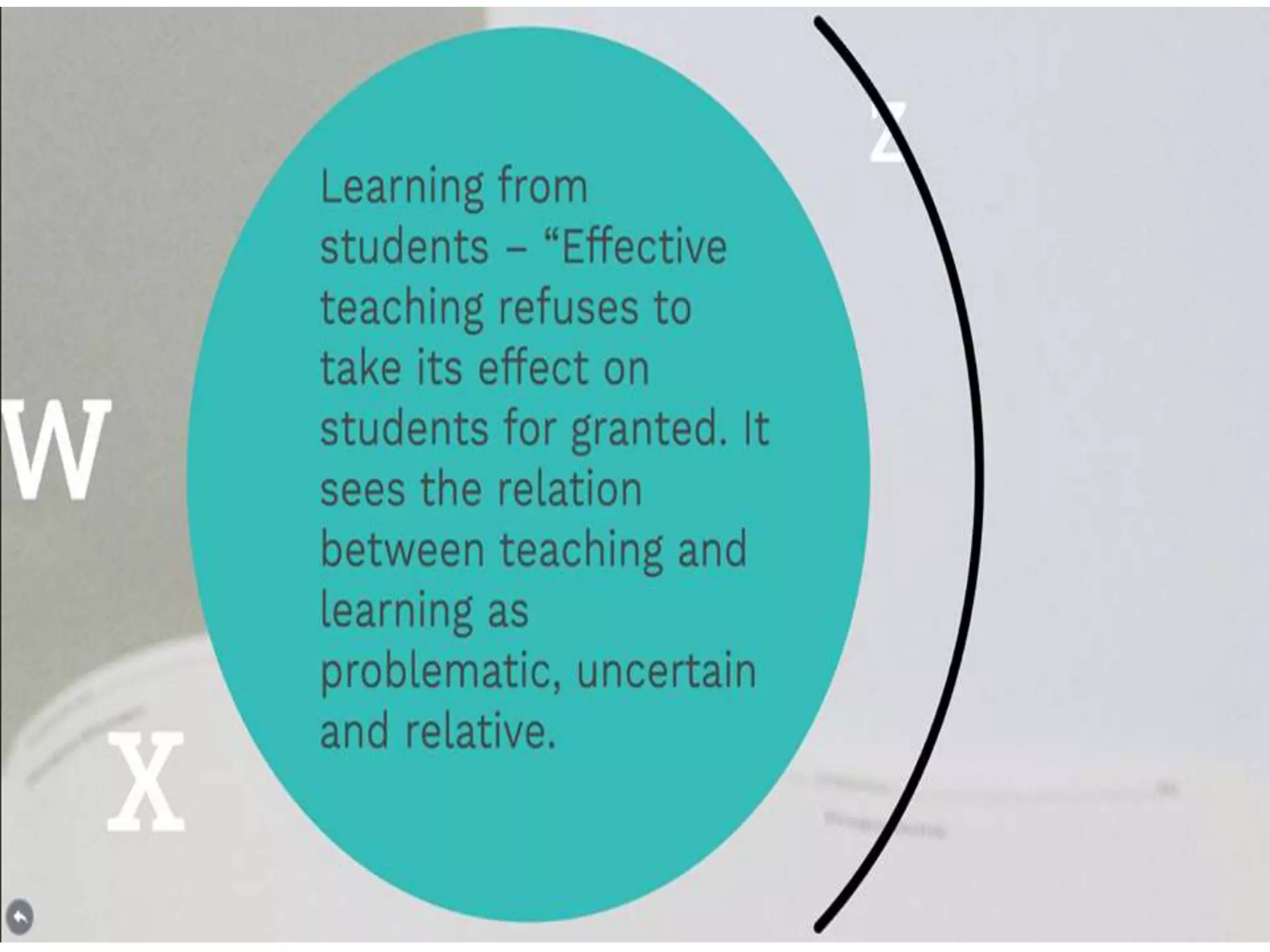 Six keys to classroom excellence | PPTX