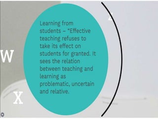 Six keys to classroom excellence | PPT