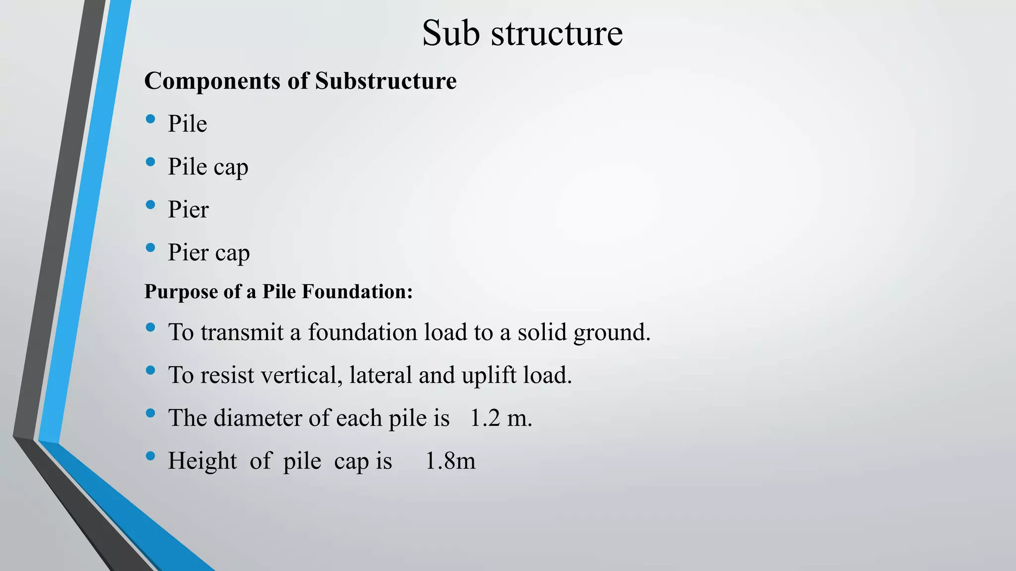 Precast Six lane flyover project | PPTX