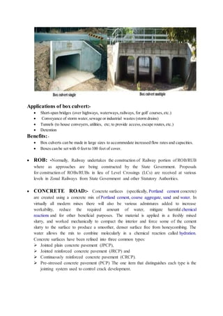 EASTERN PERIPHERAL EXPRESSWAY REPORT | DOCX