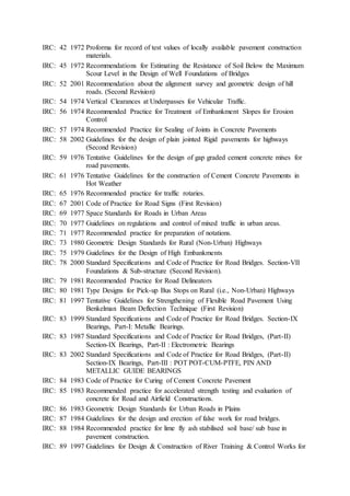 EASTERN PERIPHERAL EXPRESSWAY REPORT | DOCX