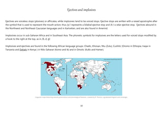 Six macrofamily protolanguages compared | PPT
