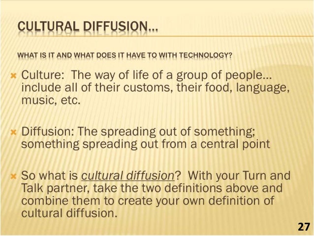 Six major technological advancements of era 2 part 2