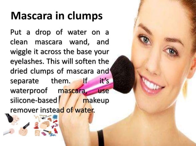 Six makeup mishaps that snatch your beauty powers