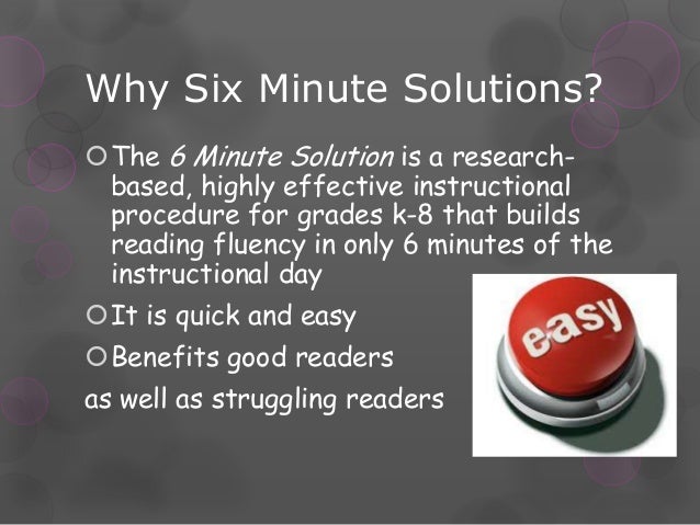 Six minute solutions 3 5 Six minute solutions 3 5