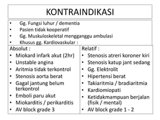 Six minute walking test | PPTX