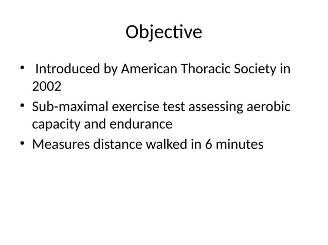Six_Minute_Walk_Test_6MWT_Presentation.pptx
