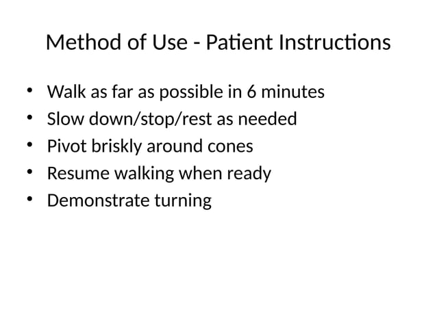 Six_Minute_Walk_Test_6MWT_Presentation.pptx