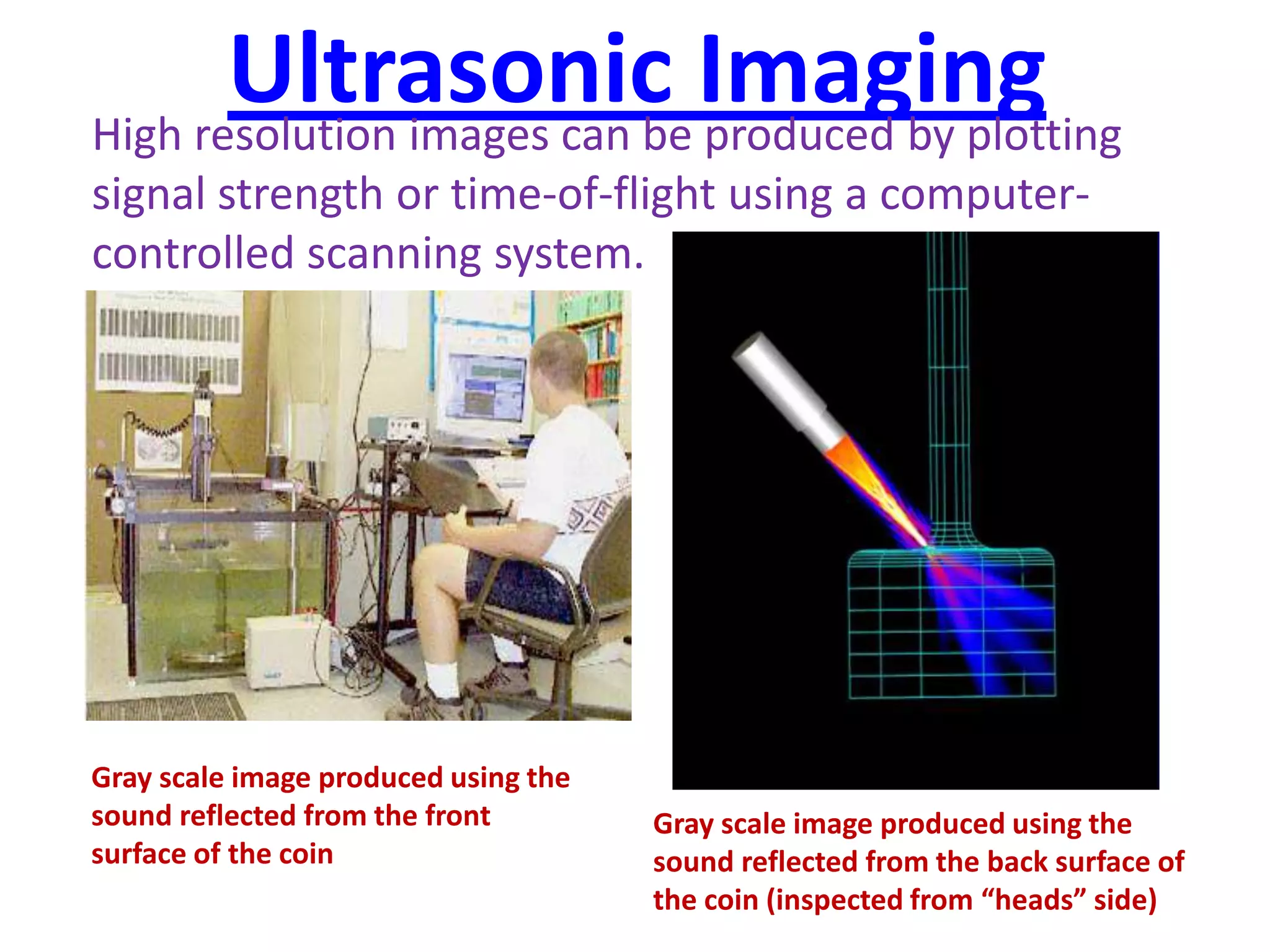 Six ndt methods | PPTX