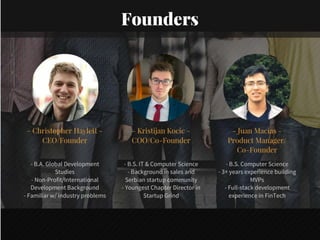 Sixpence - Power of change | PPT