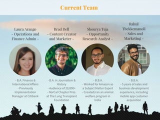 Sixpence - Power of change | PPT