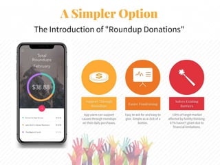 Sixpence - Power of change | PPT