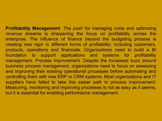 Six performance mnagement imperatives | PPT | Business Administration ...