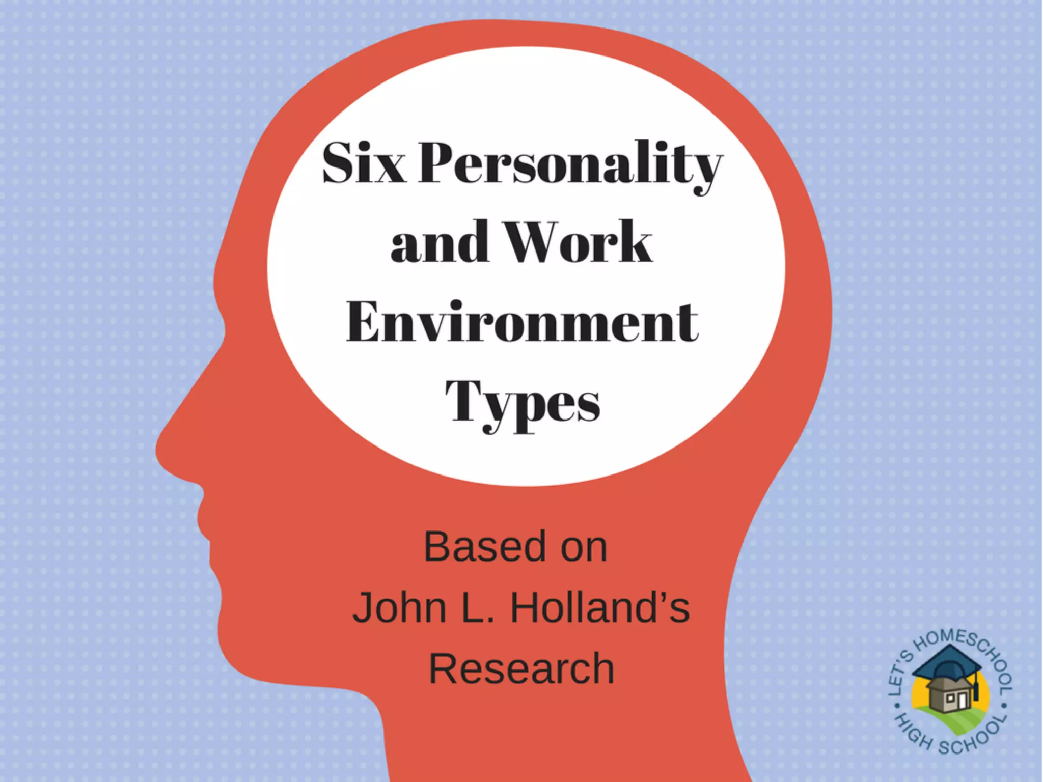 Six Personality and Work Environment Types | PDF