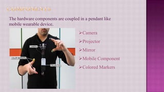 Six ppt | PPTX | Smartphones | Consumer Electronics