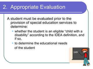 Six principles of idea | PPT