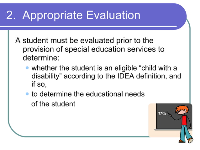 Six principles of idea | PPT | Special Needs Kids | Parenting