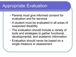 Six principles of idea | PPT