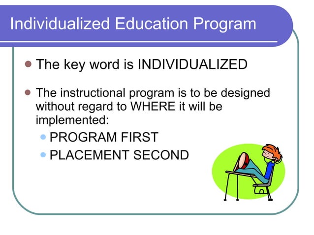 Six principles of idea | PPT