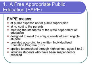 Six principles of idea | PPT