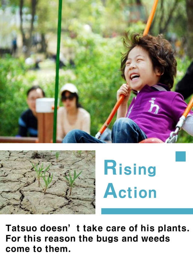 Six rows of flowers | PDF