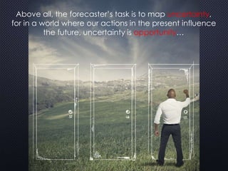 Six Rules for Effective Forecasting | PPTX
