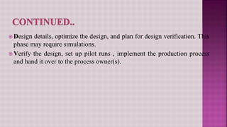 Six Sigma and Quality Management System | PPTX