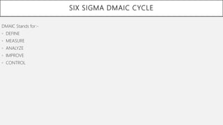 Six sigma.ppt