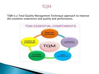 Quality improvement process | PPT