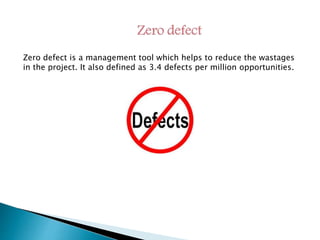 Quality improvement process | PPT