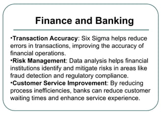 six sigma ppt is this very important inf | PPT